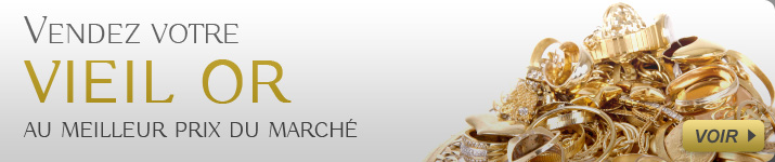 Achat OR et Argent, Acheter de l'Or en ligne, Rachat d'Or, Prix de l'Or