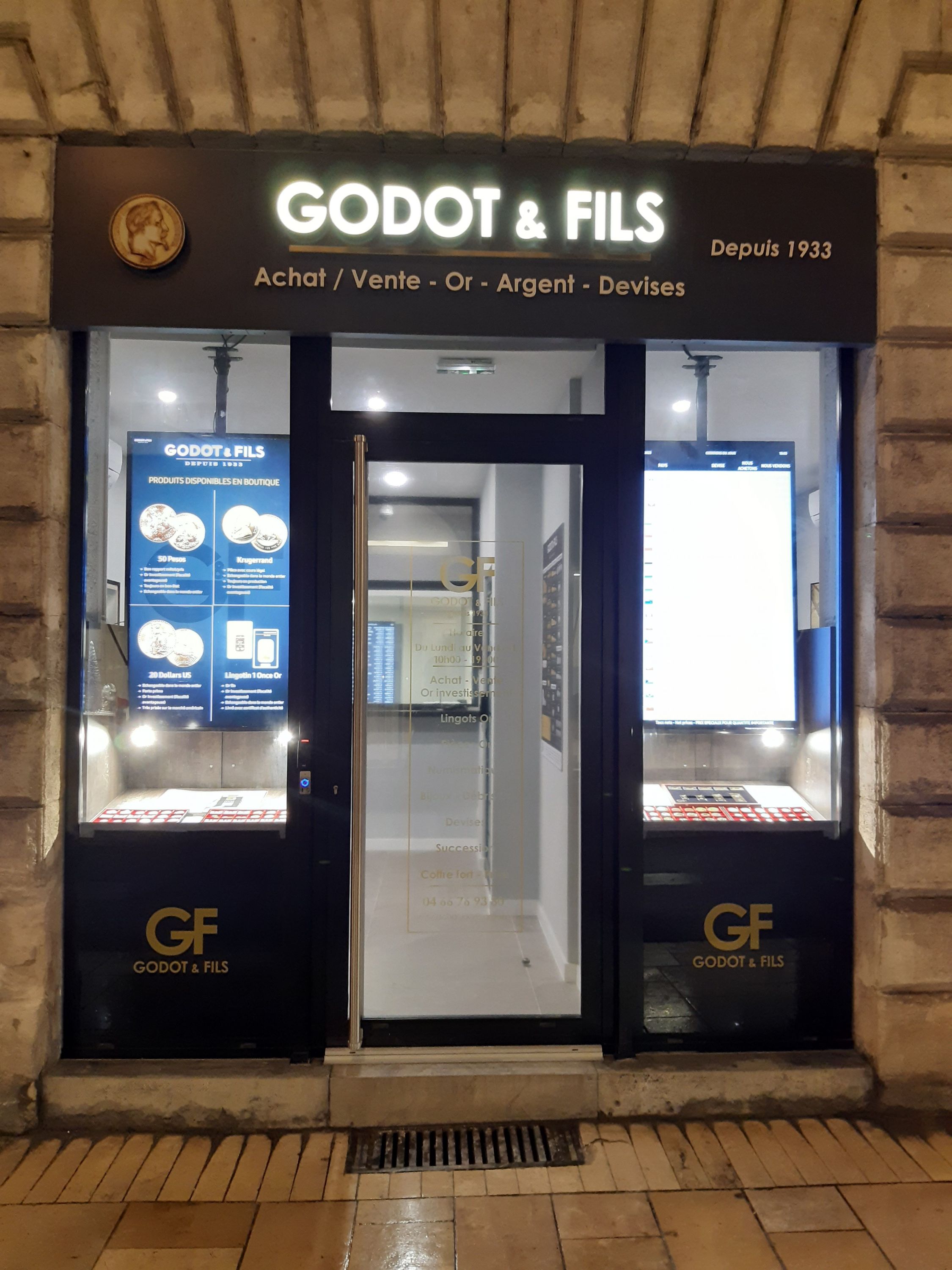 162 Rue Louis Lumiere 30900 Nimes