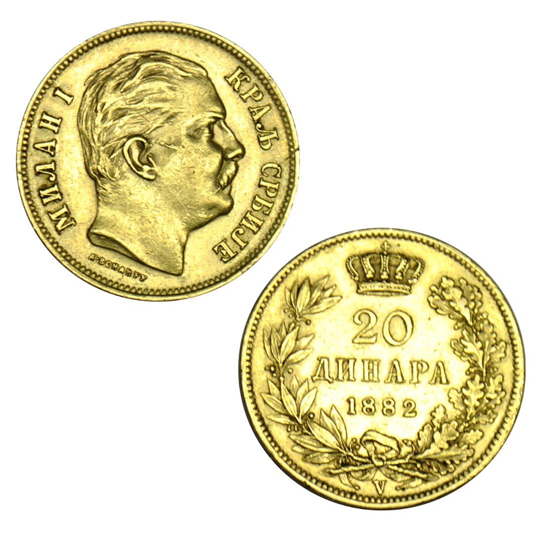 The Roman denarius, a Roman invention of exceptional longevity