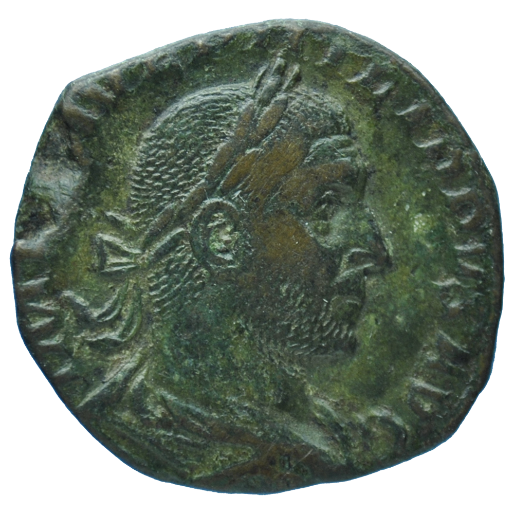 Philippe Ier l'Arabe - Sesterce - Rome